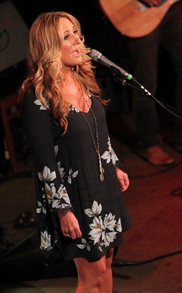 50 Facts About Country Music Singer Lee Ann Womack Boomsbeat