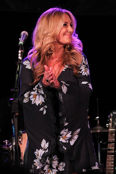 50 Facts About Country Music Singer Lee Ann Womack Boomsbeat